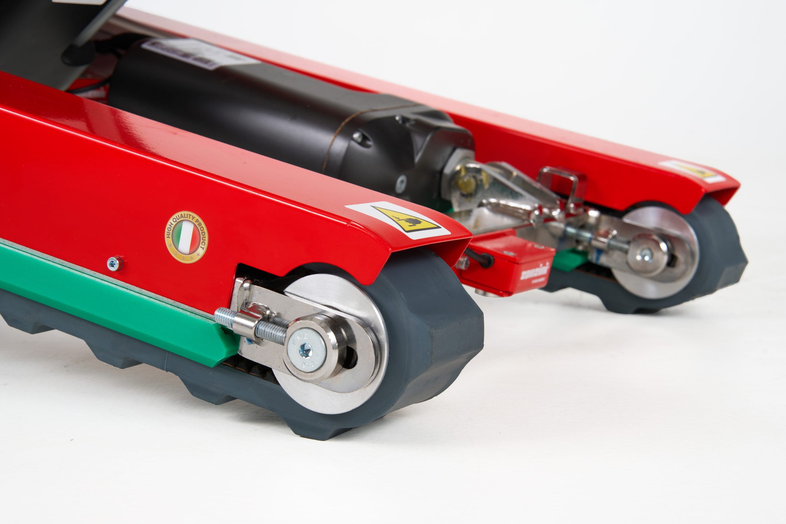 Buy the Domino Stabilized Tracked Stair Climber from €8911