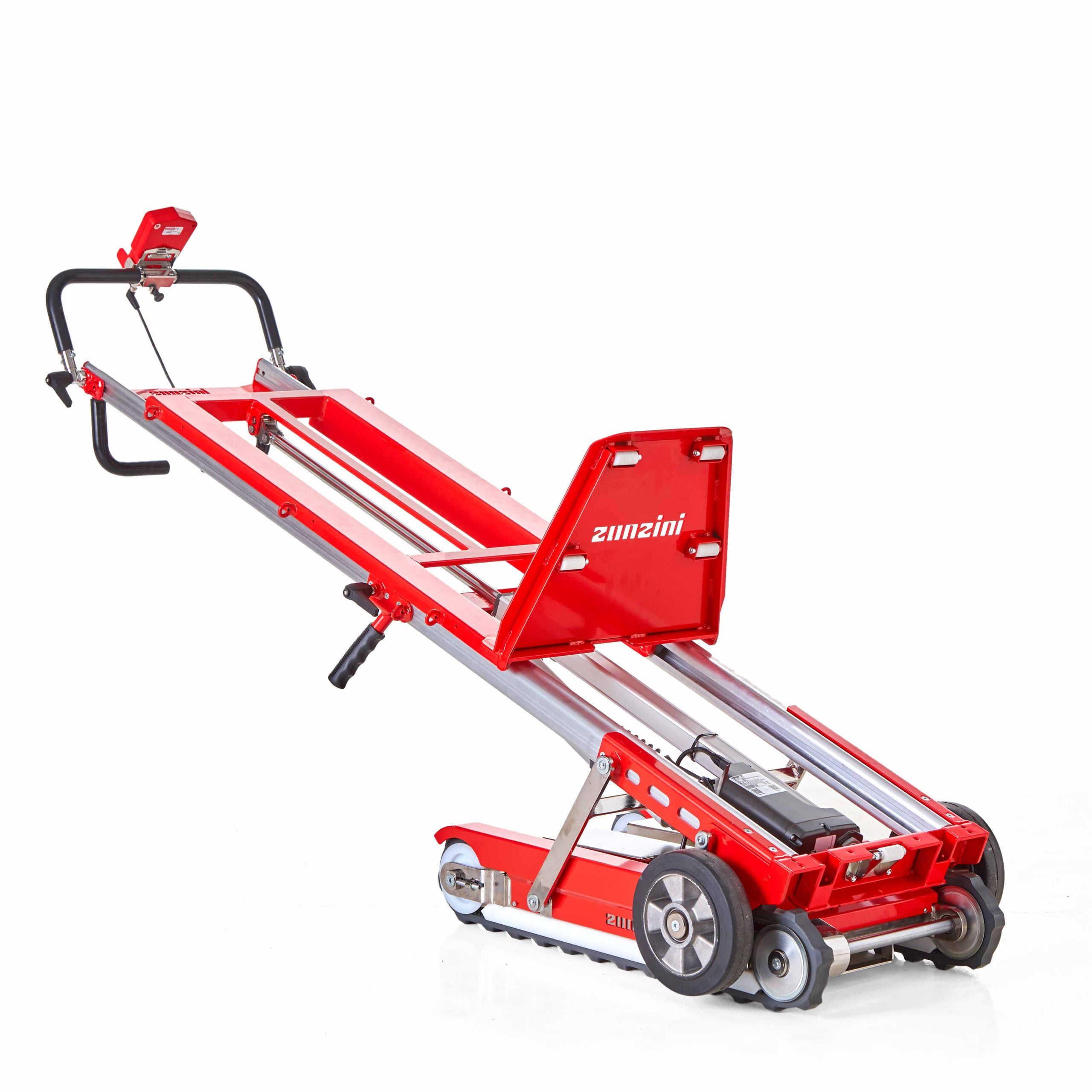 Electric Stair Climbing Dolly Buddy Lift | Zonzini Shop